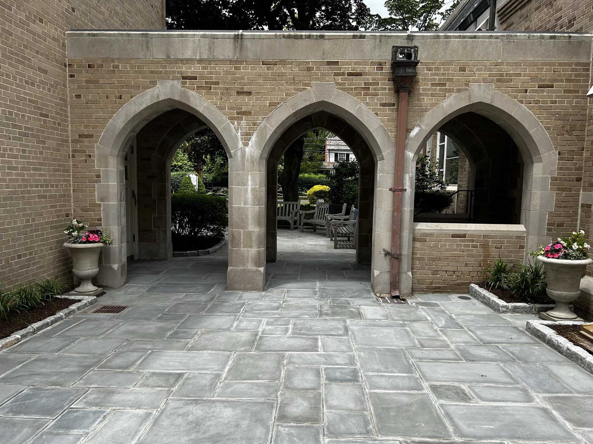 St. Paul's Episcopal Church | Riverside CT